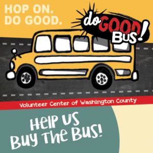 Do Good Bus - Jeffrey T. Kastner